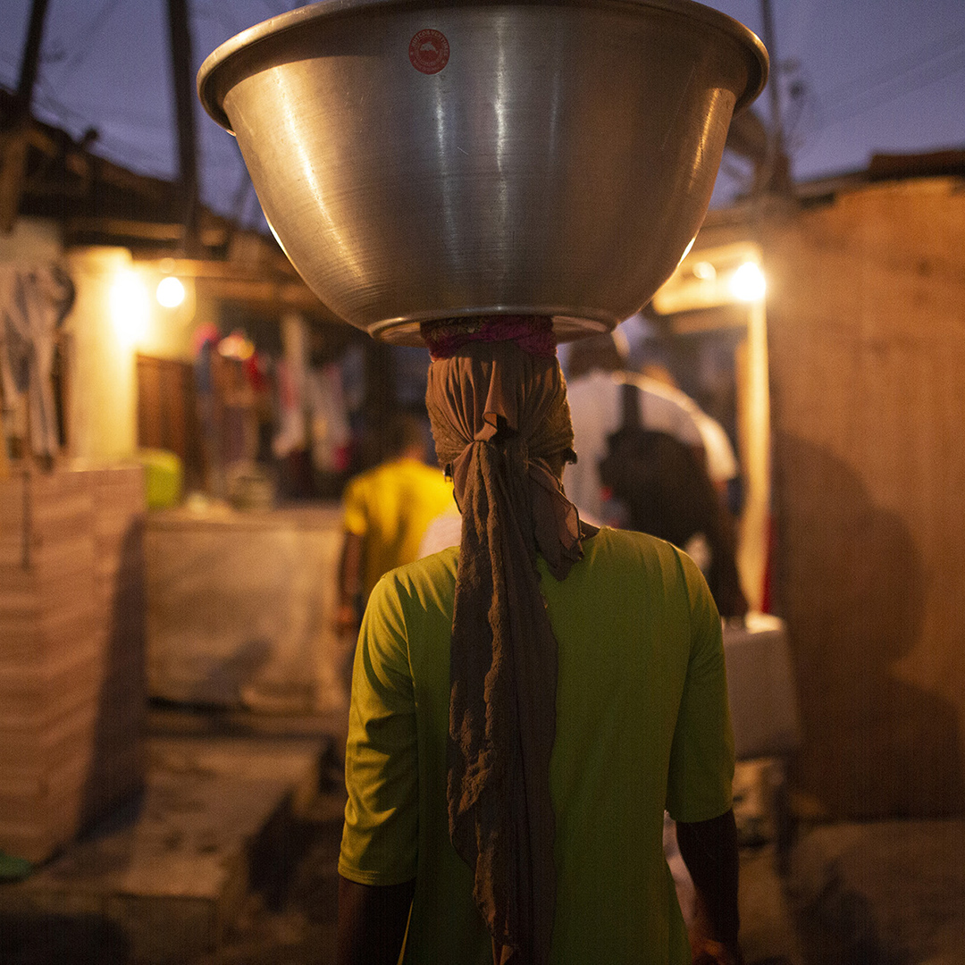 Mission | The Or Foundation